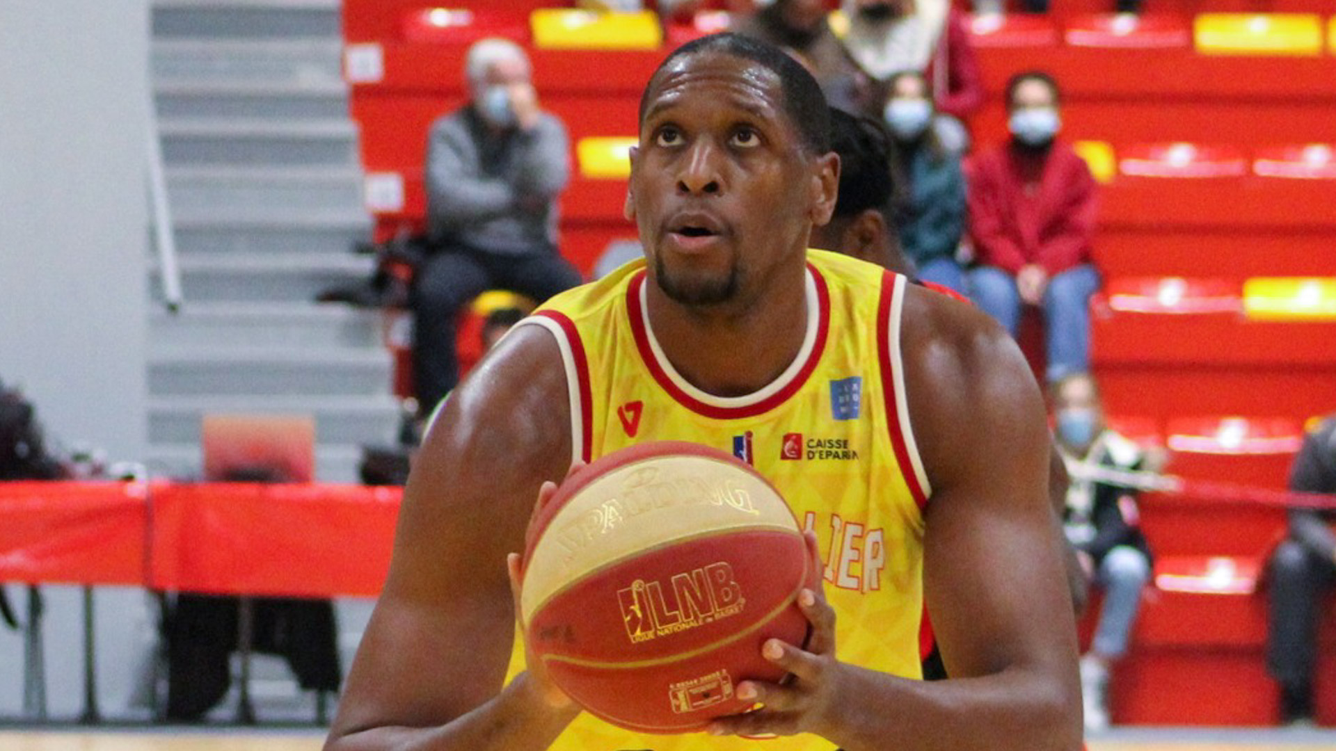 Toutes les actualités du Nantes Basket Hermine, matchs et championnat
